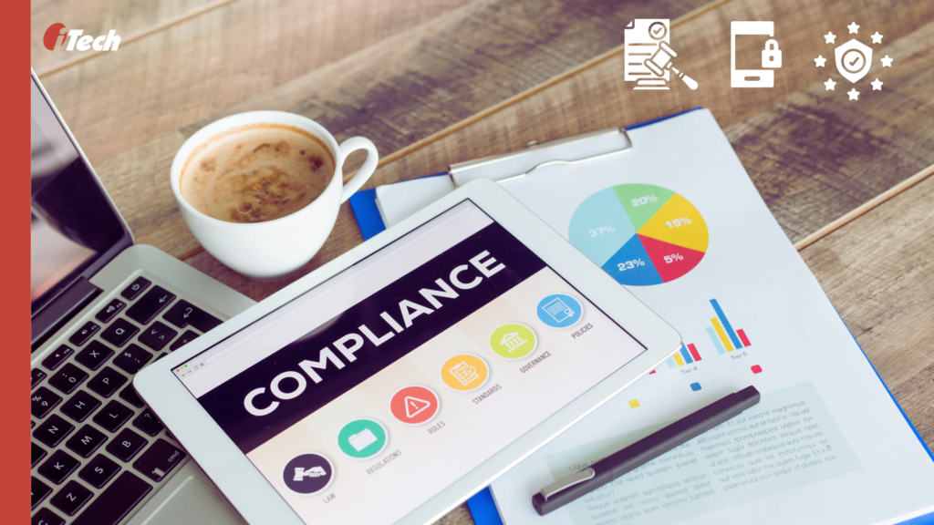 5 Compliance Goals of Every Compliance and Risk Leader in 2024 - IBM ...