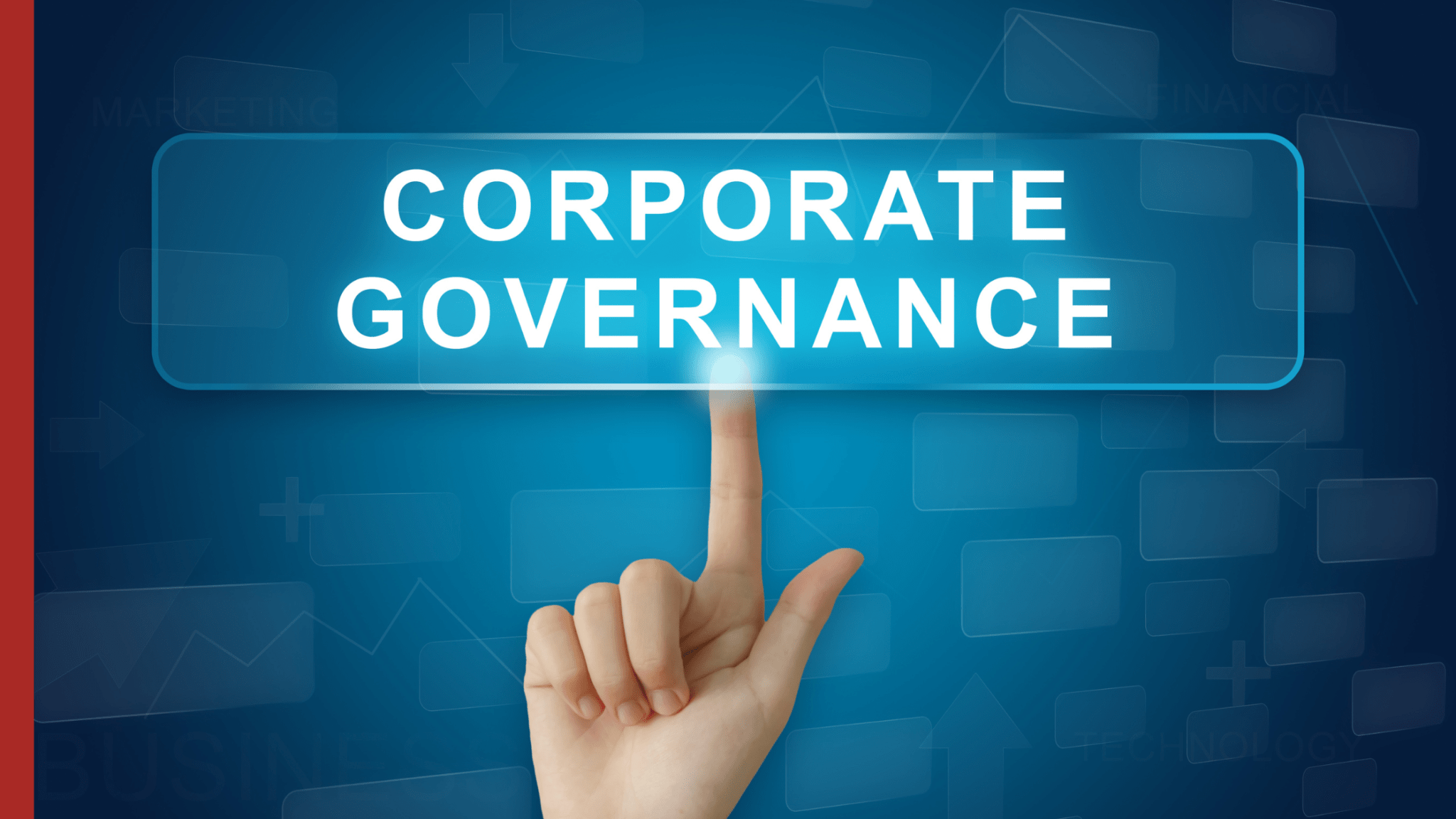 Corporate Governance: Improve it in Simple 10 Steps