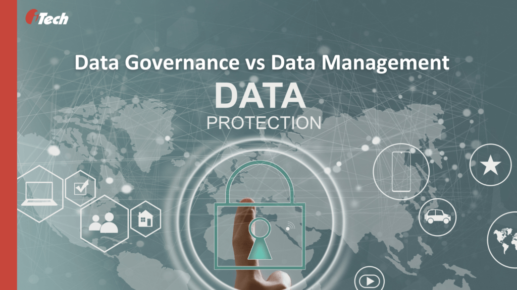 Data Management and Data Governance: What’s the Difference? - IBM ...
