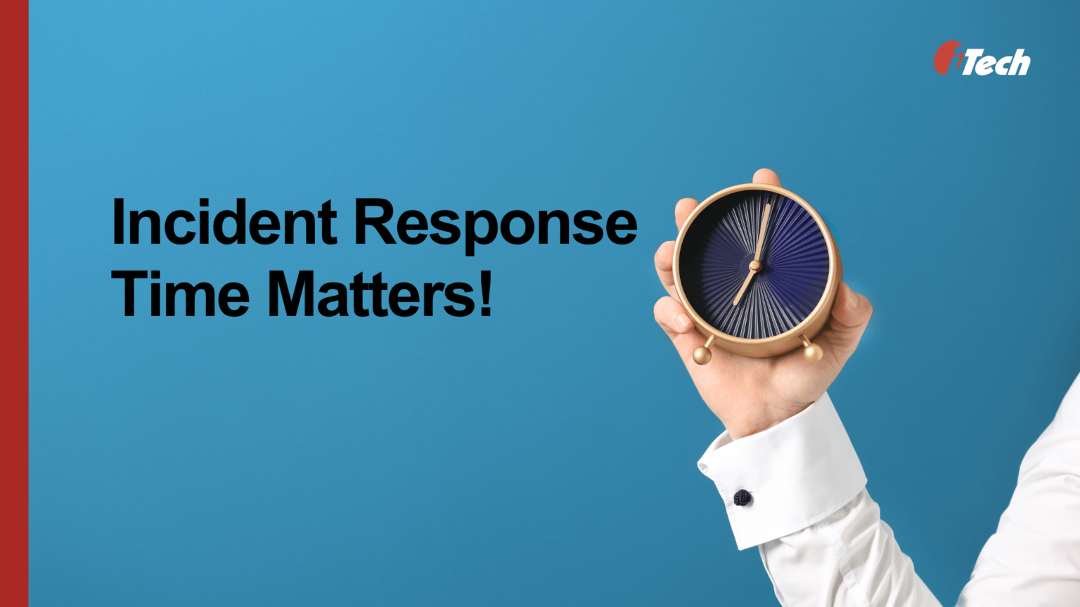 Cybersecurity Incident Response: Essential Steps for the First 24 Hours ...