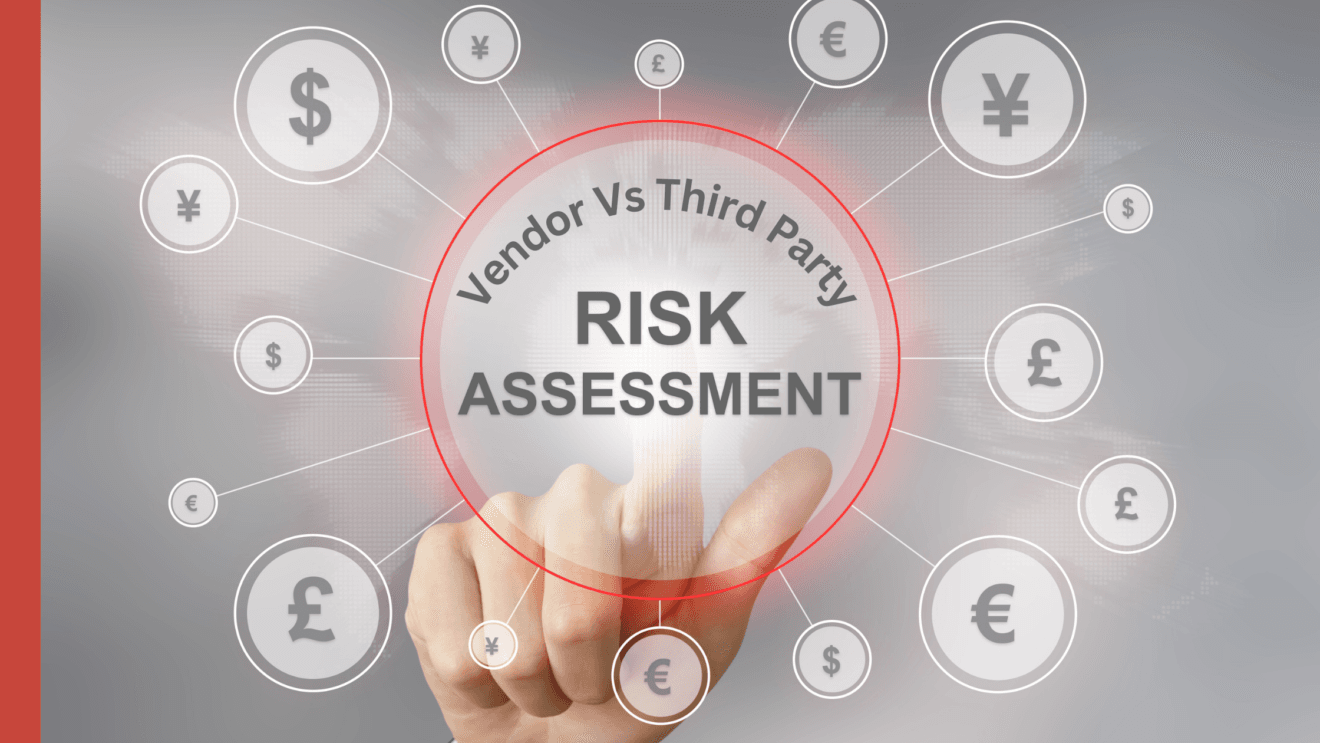 Difference Between Third Party Risk Assessment and Vendor Risk ...